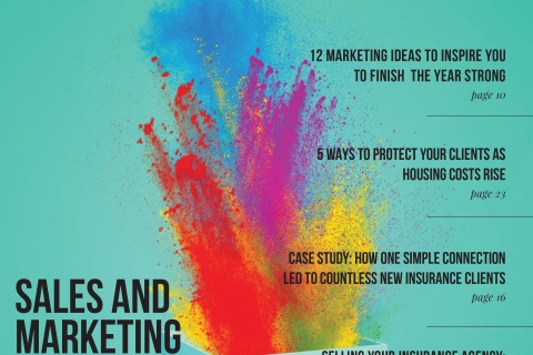 Agency Network for Independent Insurance Agents | Smart Choice